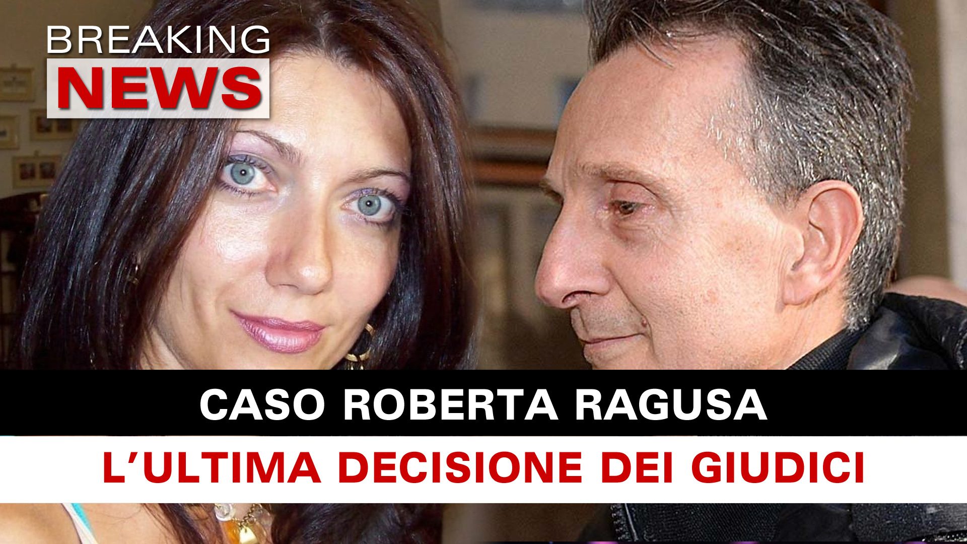 Caso Roberta Ragusa: La Sentenza Per Antonio Logli! - Breaking News Italia