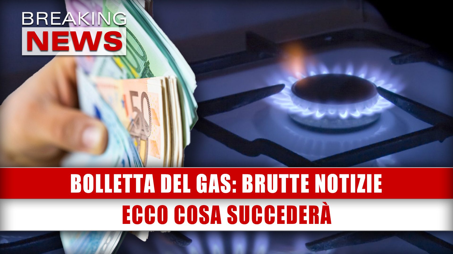Bolletta Del Gas, Si Avvicina La Fine Del Mercato Tutelato: Ecco Cosa ...